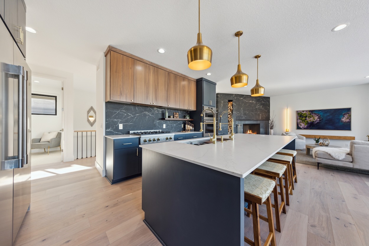 Six Reasons to Build a Custom New Home Vs. Buying an Existing One ...